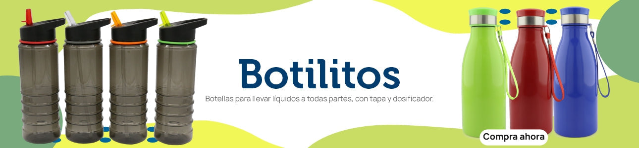 Botilitos – Catalogo Espacial