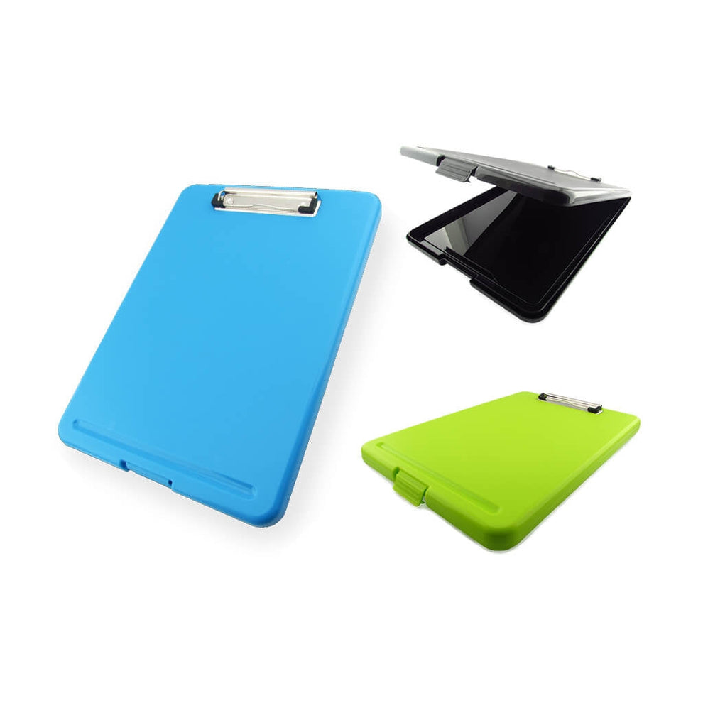 PortaDocumento con Clip – Catalogo Espacial