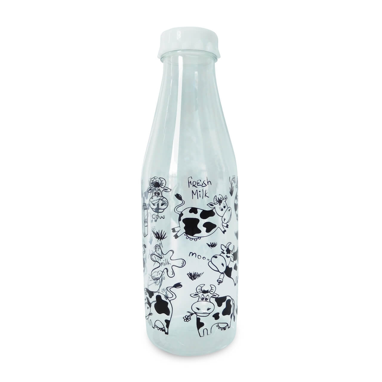 Botella Lechera 2 – Catalogo Espacial