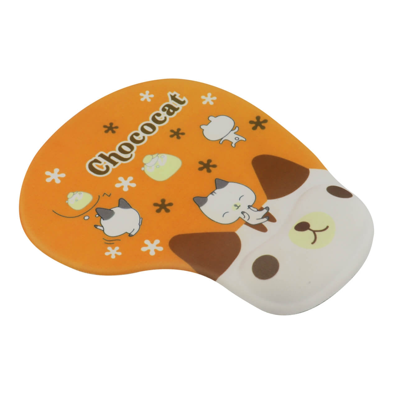 Pad Mouse Animales Chococat – Catalogo Espacial