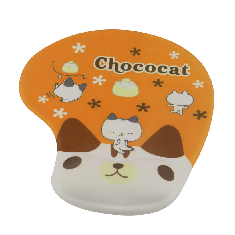 Pad Mouse Animales Chococat – Catalogo Espacial