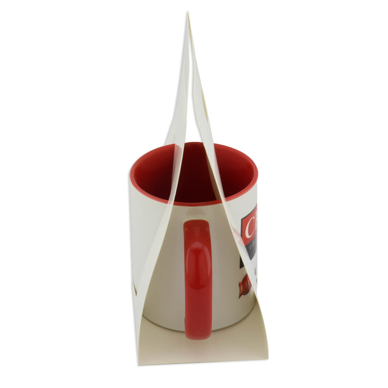 Caja Para Mug Sublimación – Catalogo Espacial
